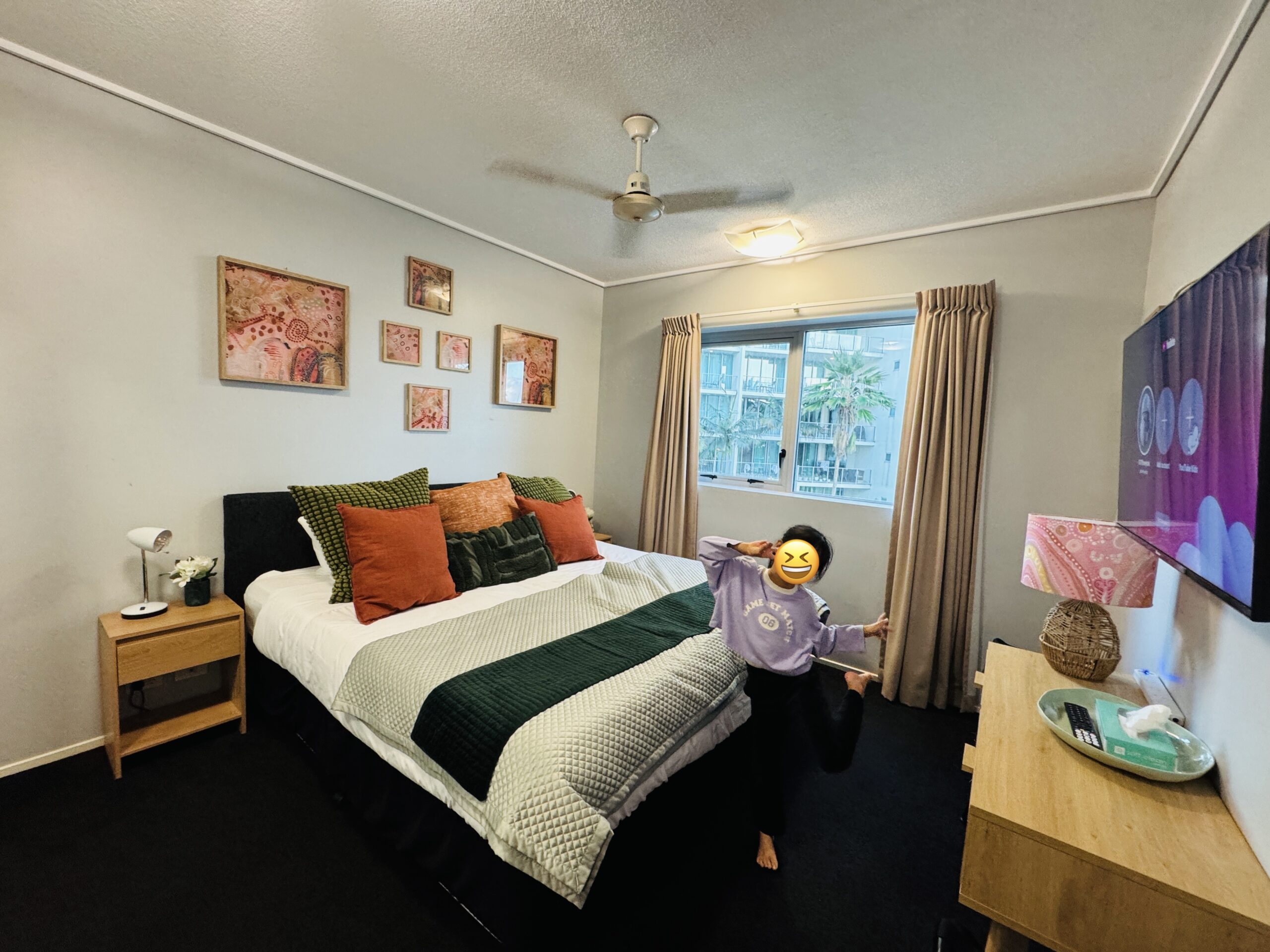 Cairns Accommodation for Families with Kids – Our 5-Night Stay